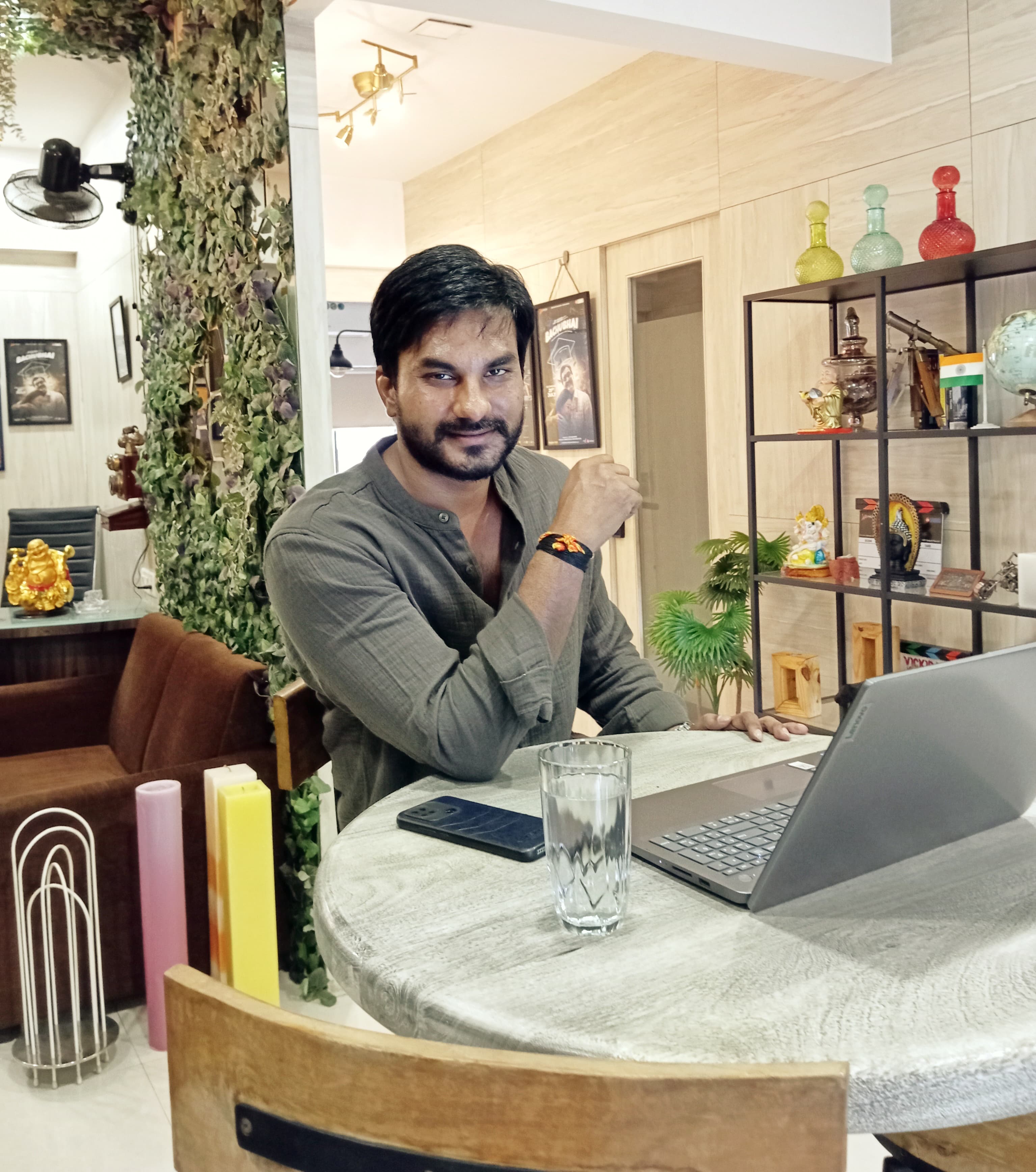 Bollywood Film Production House | Media Production Company